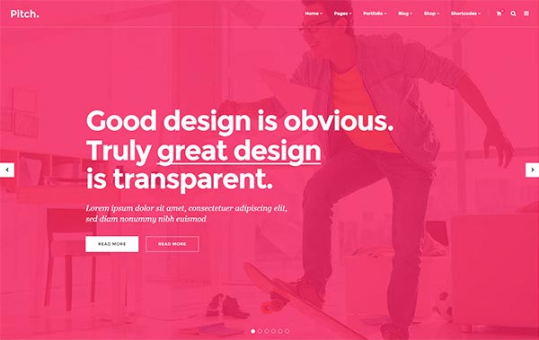 Home Agency Vaughn Austin Creative